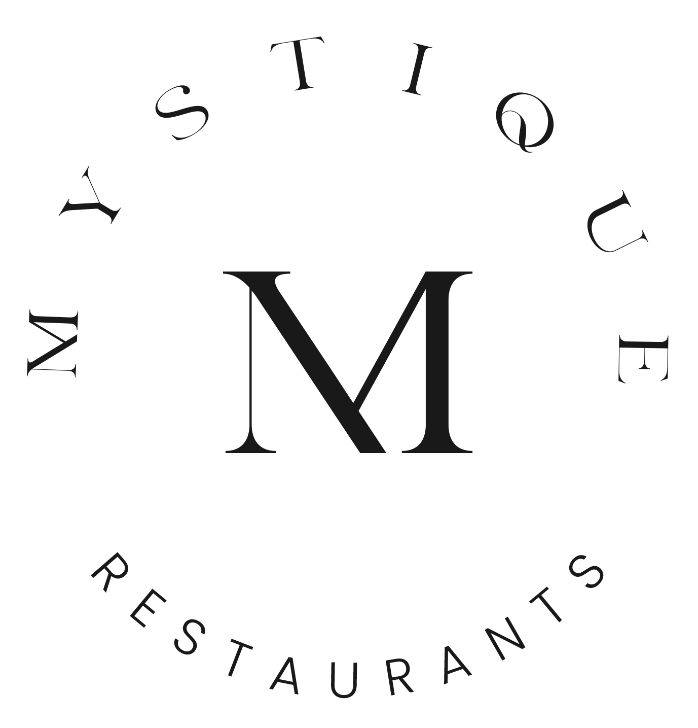 About - Mystique Restaurant